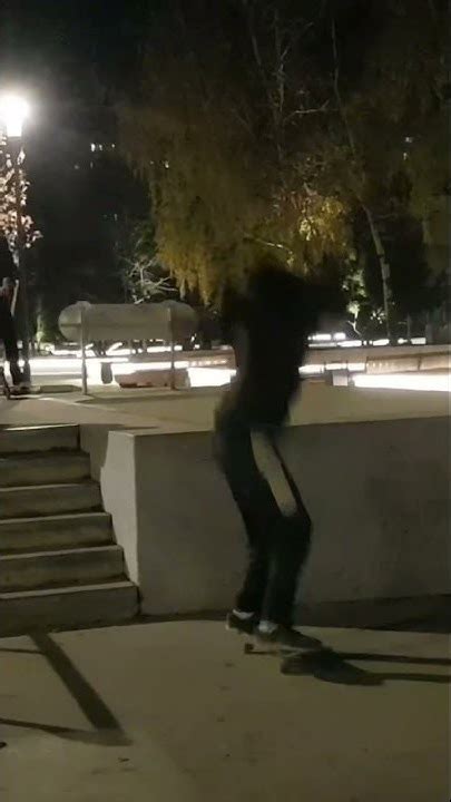 Ollie 6 Stairs Gap 20c Shorts Skateboarding Youtube