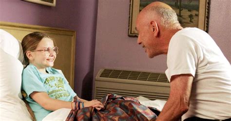 Abigail Breslin Pays Tribute To Little Miss Sunshine Co Star Alan Arkin