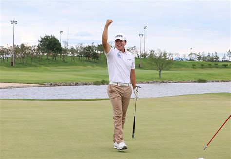 역전패 징크스 깨끗히 씻어냈다kpga 최대어 장유빈 시즌 첫 우승 Telegraph Korea