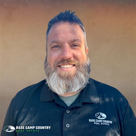 Agent Chris Nolan Base Camp Country