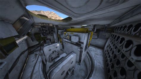 Gta 5 2s19 Msta S Artillery Add On Lods Mod