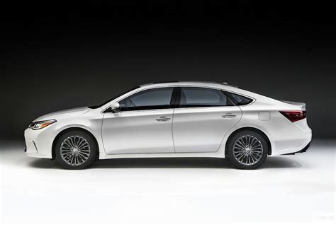 2018 Toyota Avalon Auto For Sale In Baltimore Yu283057 Used Toyota