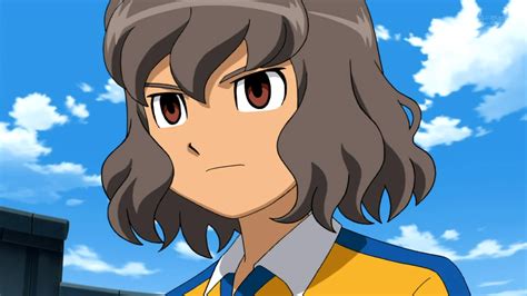 Shindou Takuto Inazuma Eleven Original GO Wiki