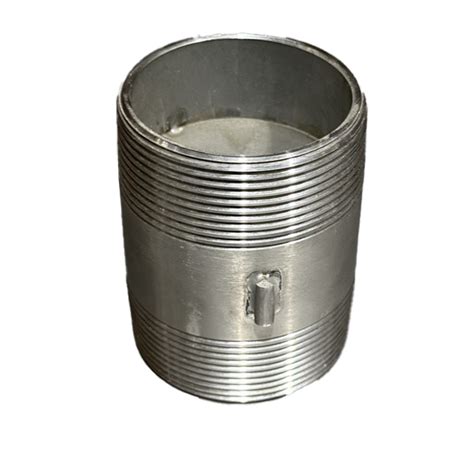 Flow Restrictor Gos80 25 Gpm Goslyn Grease Separators For Restaurants