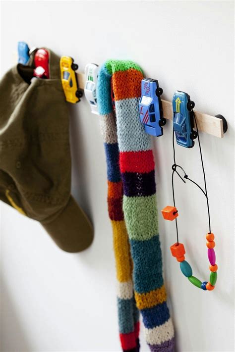 Fire Kule Barnerom Bo Bedre No