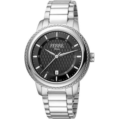 Wholesale Ferrè Milano Gent Watches Watches Distributor Ferrè Milano Gent