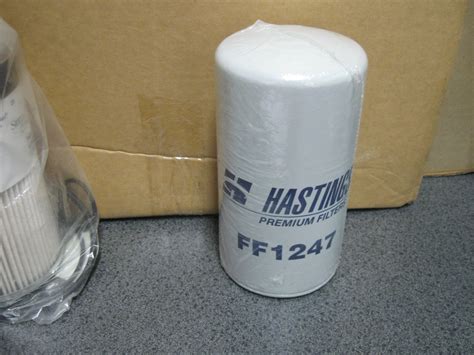 General Motors 23530645 Cross Reference Fuel Filters