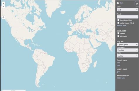 how to create your own gps tracker with ulogger in linux make tech easier