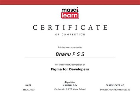 Bhanu Pratap Singh On Linkedin Figma Designcollaboration Developerlife