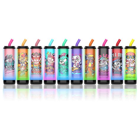 Lavie Cola Plus 7500 Puffs Disposable Vape Vape Bulk Order