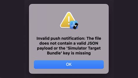 How To Test Push Notifications On A Simulator Sparrow Code