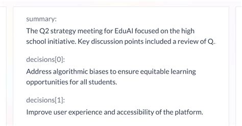 playground · docs meeting transcript analysis