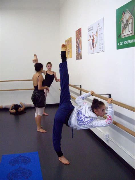 Flexibility Circuit Training Exercise Sequences And Variations