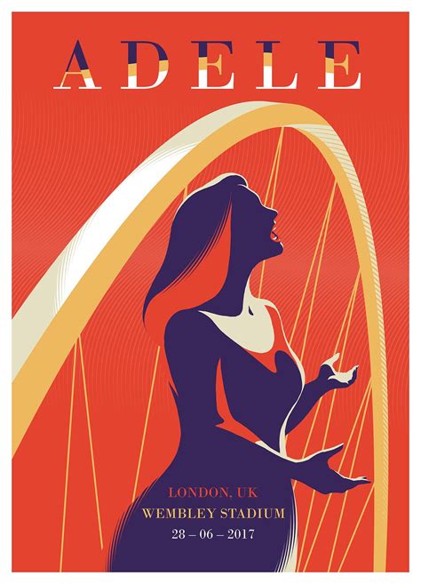 Pin By Larnel Satchell On Lucki Azariah Adele Music Poster Adele