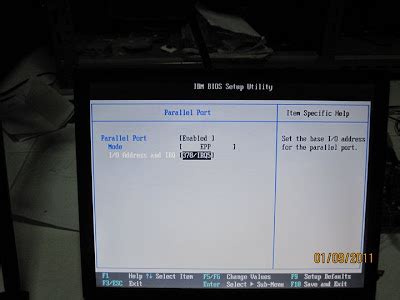 How Do You Use A Spi Programmer To Fix Bios On Motherboard Billaplaza