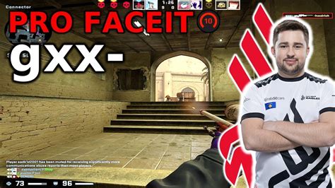 Gxx Bne Highlights Only🔥 3216 Faceit Lvl 10 Csgo Pov Highlights