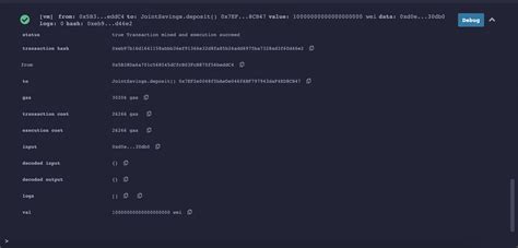 Github Sterling Dsmart Contract Using Solidity