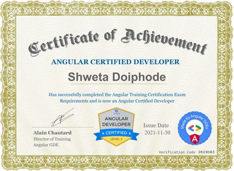 Angular Training On Linkedin Angularcertification Angular India