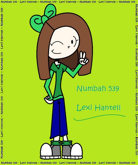 Knd Oc Club Deviantart