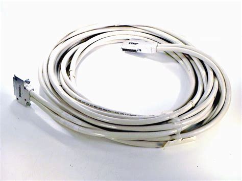 National Instruments 777164 08 Mxi 2m2 Cable Assy 8 Meter Global