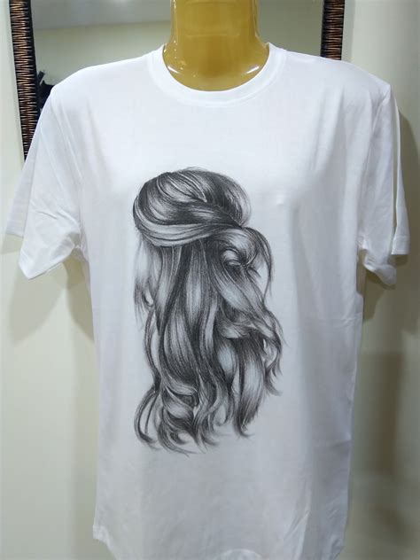 아티스트 그린 인쇄 T 셔츠 흰 티 디자이너 Pixabay의 무료 사진 Pixabay