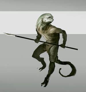 Explore The Best Troglodyte Art Deviantart