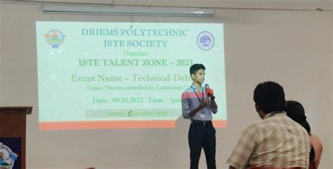 K Rajtilak On Linkedin Iste Aiineducation