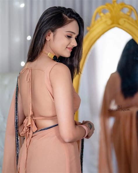 9 Hot Sexy Sri Satya Bikini Pics