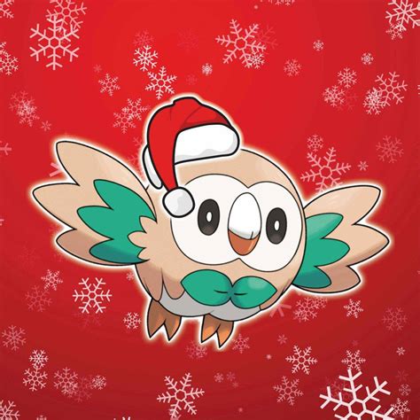 Rowlet Tried So Hard Pokemon By Rowlet Girl Facebook