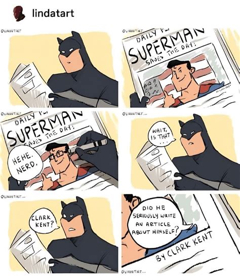 Lol R Superman