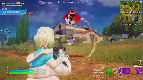 I Hit Level 1000 Fortnite Chapter 5 Season 1 Fortnite Fyp Lvl1000