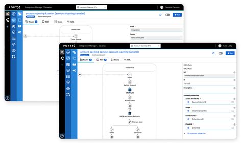 Integration Manager Dynamically Manage Your Internal Application Integrations