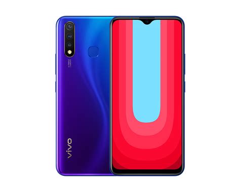 Vivo U Serie Notebookcheck Nl