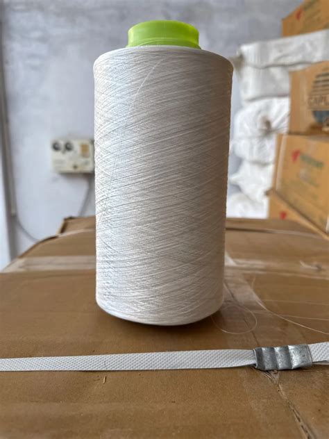 High Tenacity Polyester Yarn Count 100 At ₹ 130kg In Ranipur Id