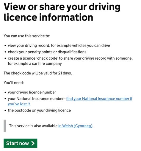 What Is The Dvla Counterpart Check Code Howden Insurance