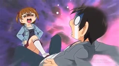 The Real Bocil Kematian Anime Moment Youtube