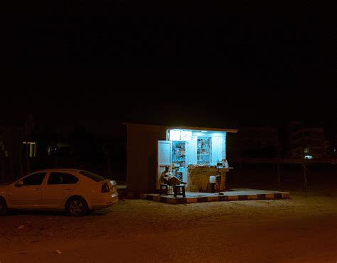 Omar Barakat On Behance