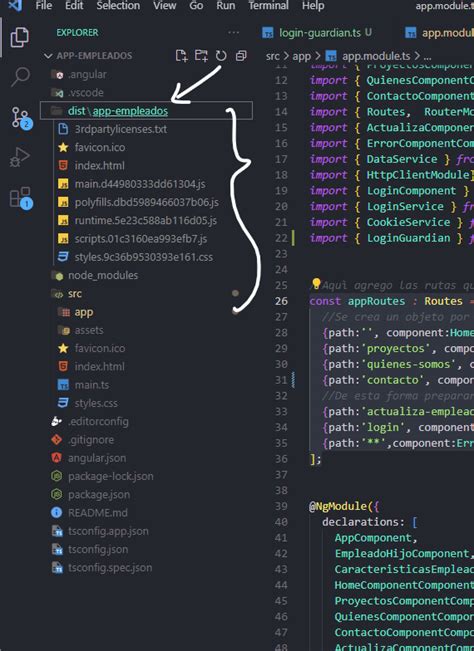 github hugojose14 angular config files for my github profile