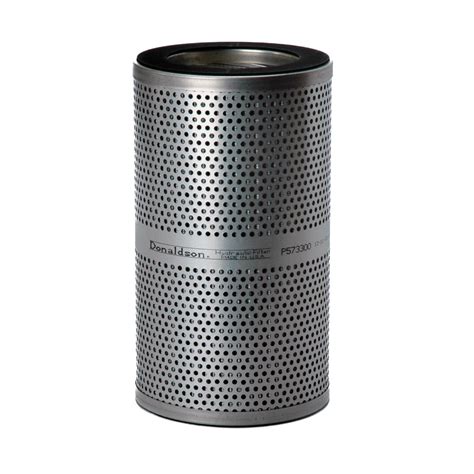 Hydraulic Filter Cartridge