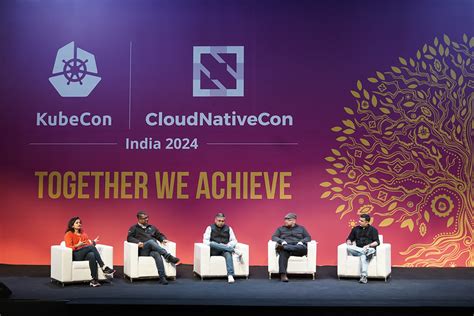 Kubecon Cloudnativecon India 2024 Lf Events