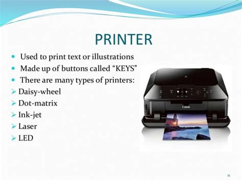 Computer Input Output And Storage Sliderpdf