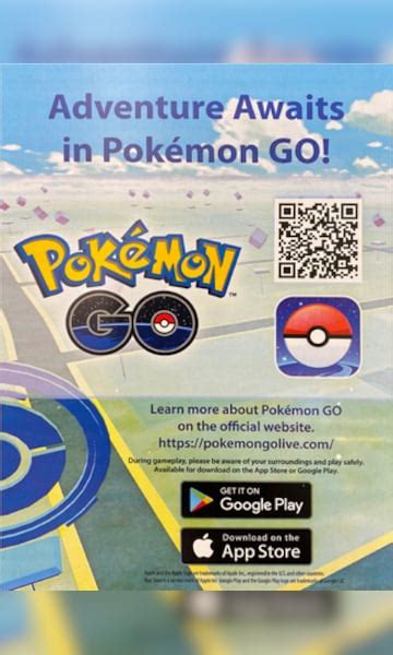 Kup Pokemon Go Random Items Code Android Ios Klucz Globalny