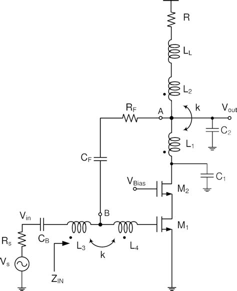 Center Tapped Inductor