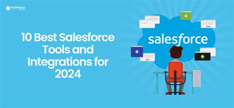 15 Types Of Salesforce Clouds And Their Features