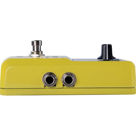 Octave Loop Pedal Ness Music