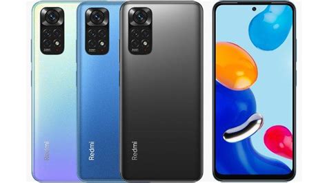 Spek Dan Harga HP Xiaomi Redmi Note Yang Dijual Rp Jutaan Di Bulan Juni Tribun Papua Com