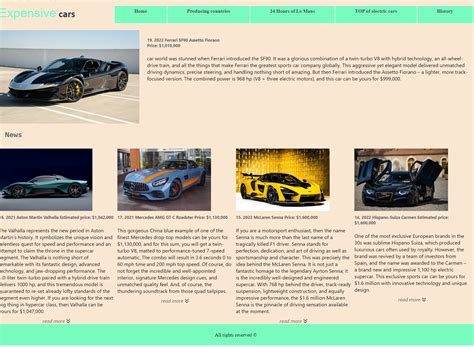 Adaptive Grid With Grid Work From A Freelancers Portfolio Тетяны