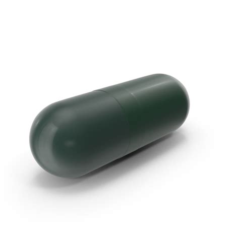 Green Medicine Capsule Png Images And Psds For Download Pixelsquid