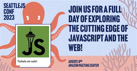 Seattlejs Conf Seattlejs