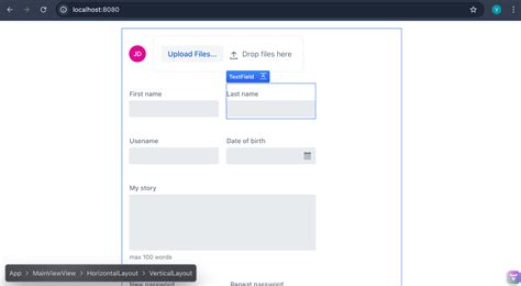 From Figma To Code Convert Ui Designs Into Java Vaadin